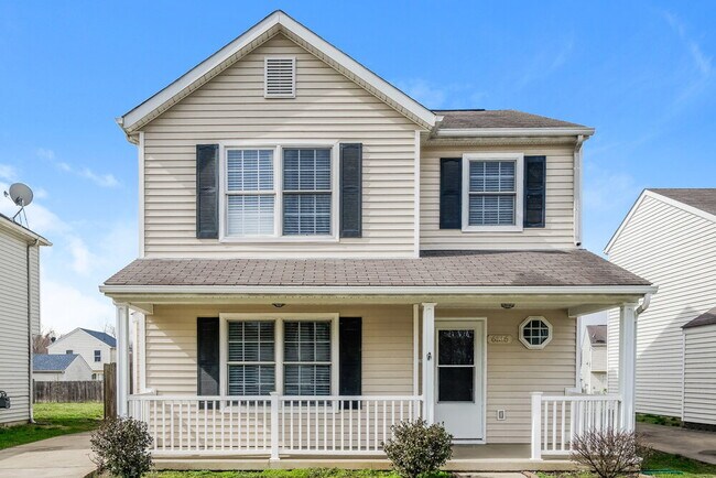 6516 Hunters Creek Blvd - 6516 Hunters Creek Blvd Louisville KY 40258 ...