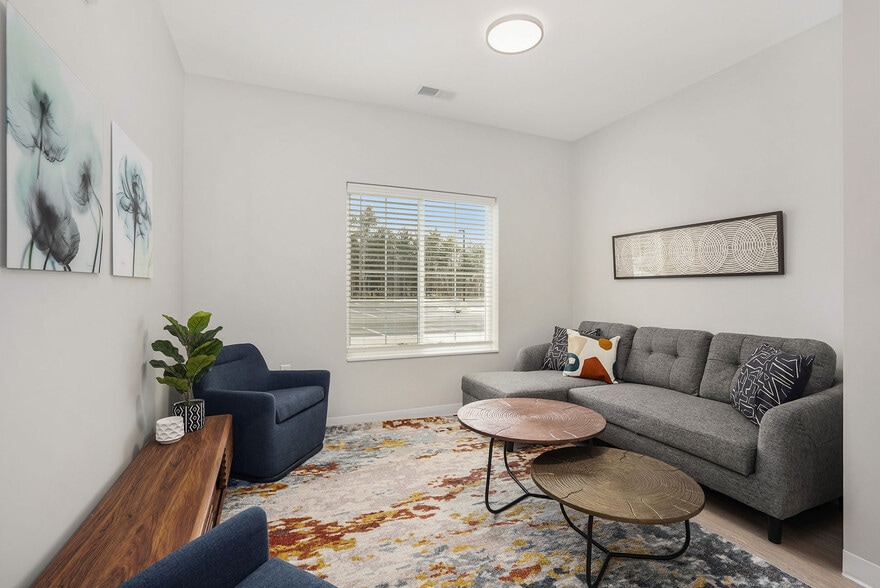 HoM Flats at Felch Street - 12181 Felch St Holland MI 49424 | Apartment ...