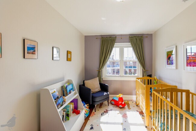 One of a Kind Row Home in Fort Dupont Park! - 3951 Alabama Ave SE ...