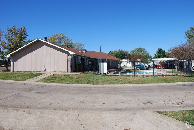 Oakwood Cove - 14311 Skyfrost Dr Dallas TX 75253 | Apartment Finder