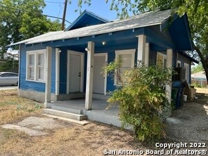 501 Blaine - 501 Blaine San Antonio TX 78202 | Apartment Finder