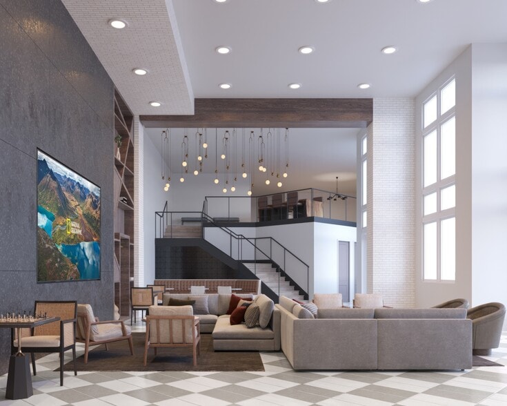 The Knox - 1000 Etowah Ferry Dr Acworth GA 30102 | Apartment Finder