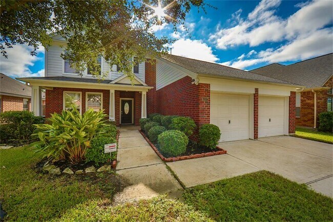 6107 Barkermist Ln - 6107 Barkermist Ln Katy TX 77450 | Apartment Finder