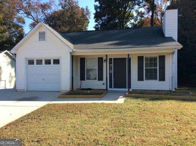 5918 Creekside Dr - 5918 Creekside Dr Rex GA 30273 | Apartment Finder