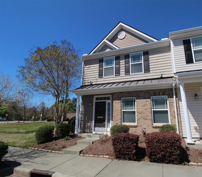 711 Keystone Park Dr - 711 Keystone Park Dr Morrisville NC 27560 | Apartment Finder
