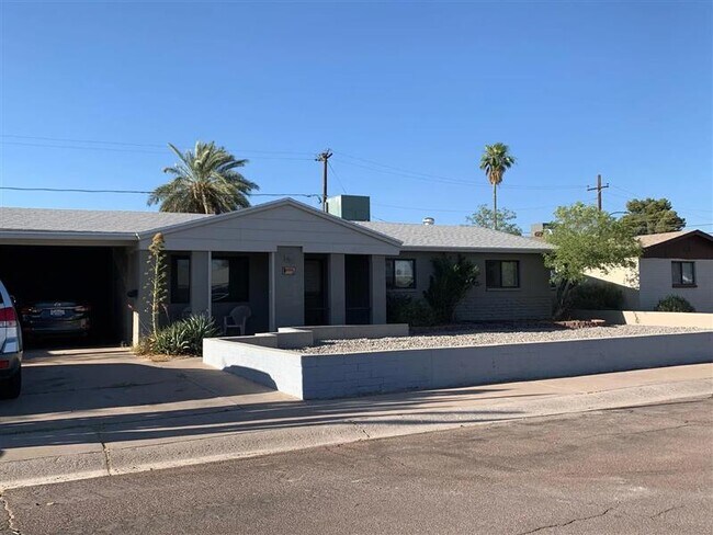 NICE HOME F11 - 1006 W 10th St Tempe AZ 85281 | Apartment Finder