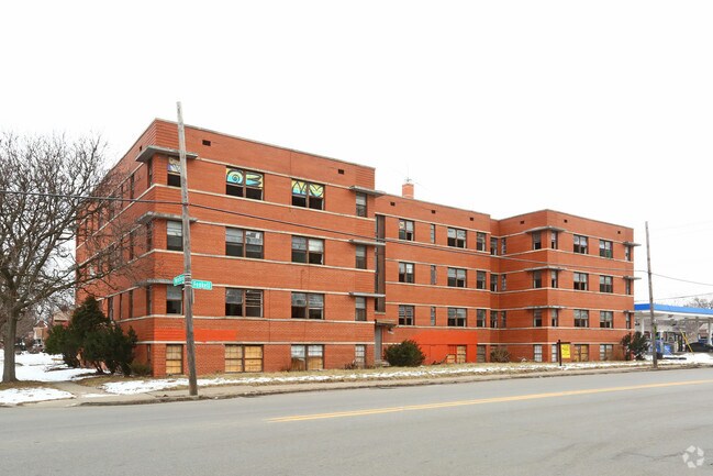 15550 Fenkell St - 15550 Fenkell St Detroit MI 48227 | Apartment Finder