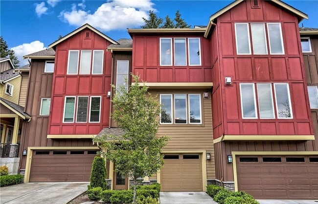 Introducing a rare gem in the heart of Sam... - 900 228th Ave NE ...