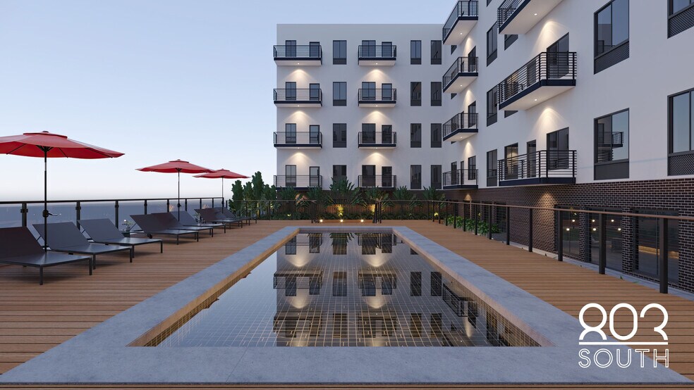 803 South - 803 South Ave Plainfield NJ 07062 | Apartment Finder