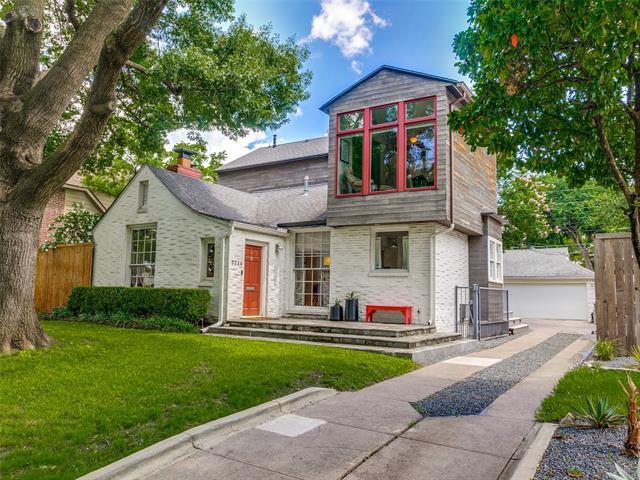 5214 Pershing St - 5214 Pershing St Dallas TX 75206 | Apartment Finder