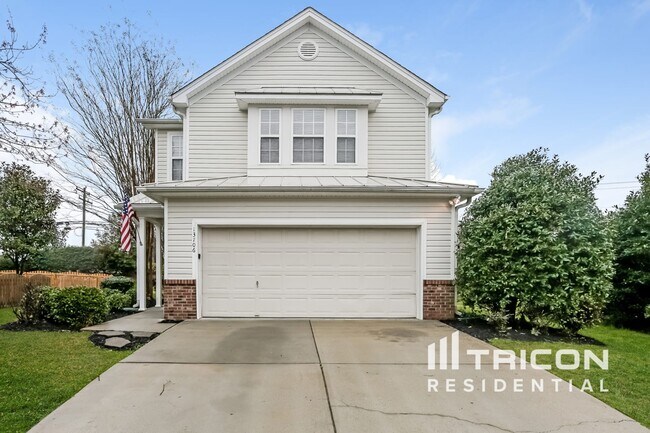 13706 Traherne Court Charlotte NC - 13706 Traherne Ct Charlotte NC ...