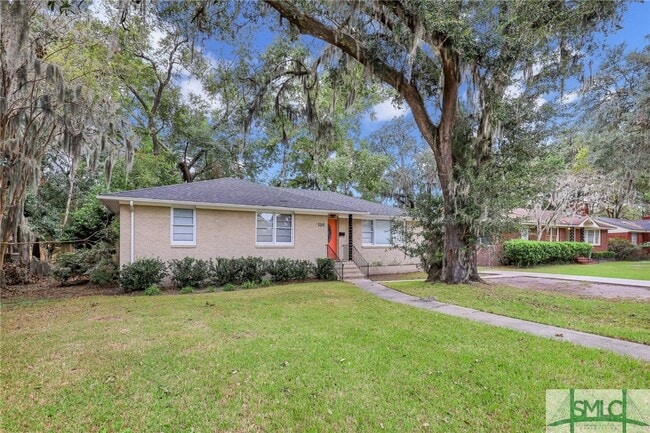 5215 Habersham St - 5215 Habersham St Savannah GA 31405 | Apartment Finder