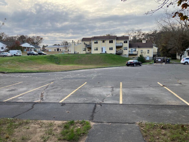 Scitico Gardens - 601 Hazard Ave Enfield CT 06082 | Apartment Finder