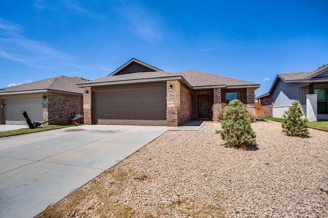 Beautiful Home in Windstone! - 7514 101st St Lubbock TX 79424 ...
