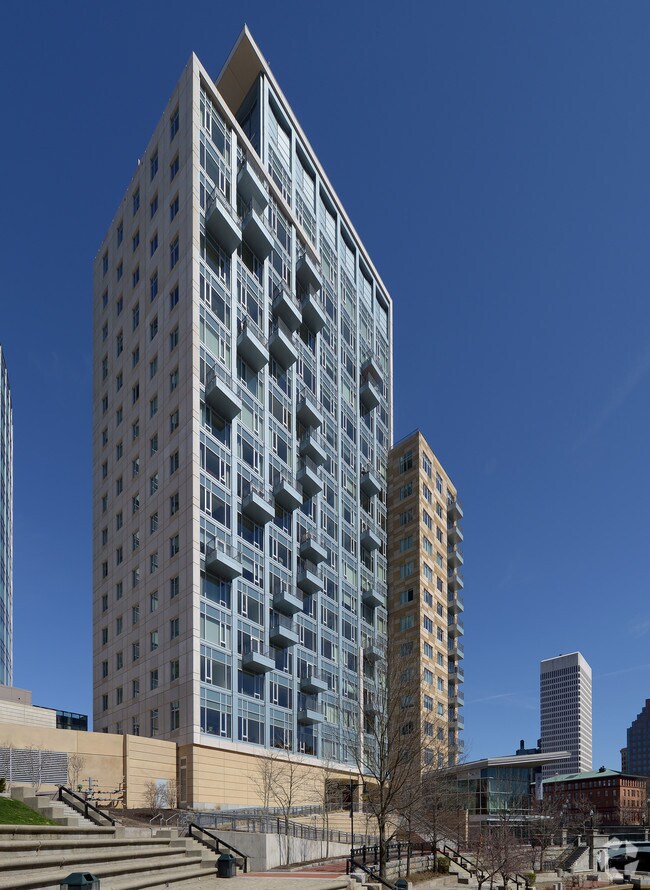 Waterplace - 200 Exchange St Providence RI 02903 | Apartment Finder