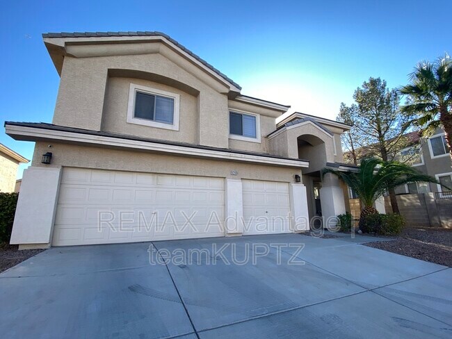 9295 W Tisha Renee Ave - 9295 W Tisha Renee Ave Las Vegas NV 89147 ...