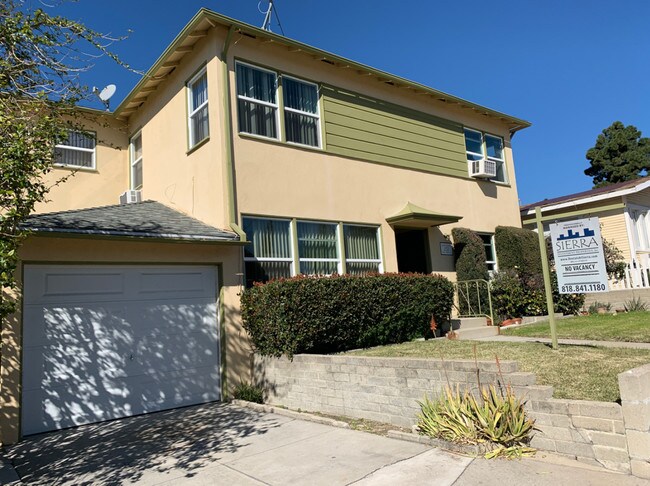 4125 Ocean View Blvd - 4125 Ocean View Blvd La Crescenta-Montrose CA ...