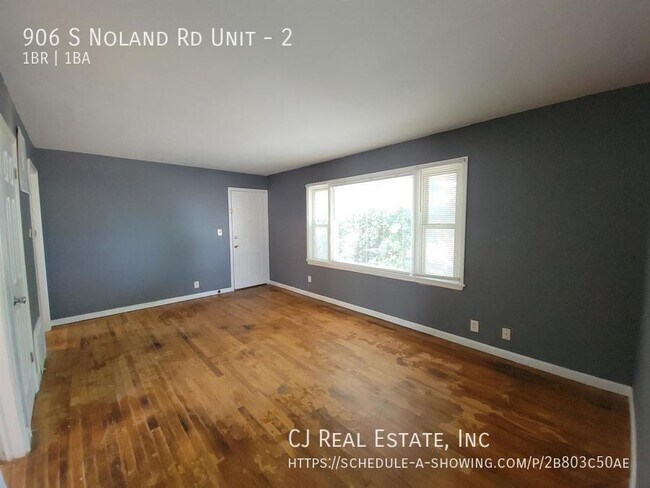 906 S Noland Rd - 906 S Noland Rd Independence MO 64050 | Apartment Finder
