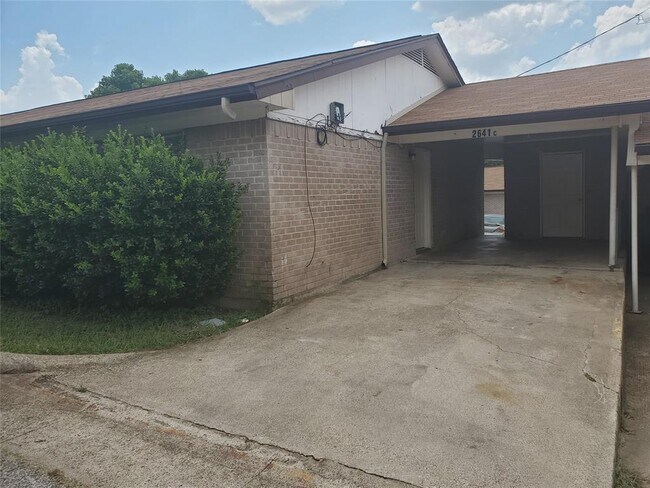 2637 W Randol Mill Rd - 2637 W Randol Mill Rd Arlington TX 76012 ...