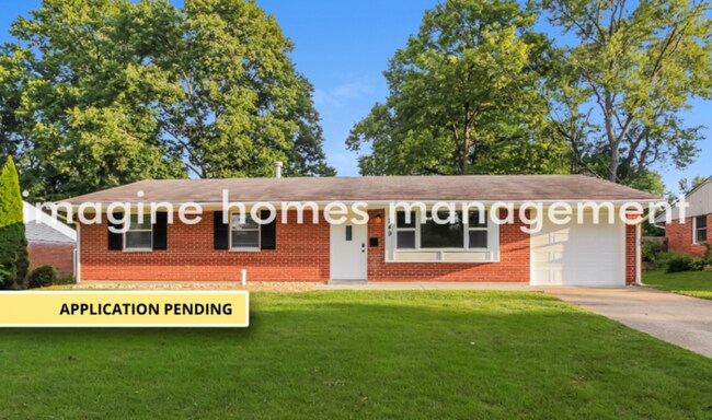 3 bedroom, 1.5 brick home in Springdale - 249 Harter Ave Cincinnati OH ...