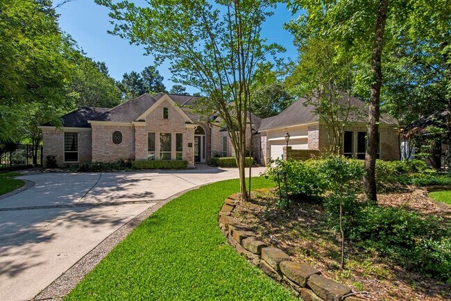 66 N Buck Ridge - 66 N Buck Ridge The Woodlands TX 77381 | Apartment Finder