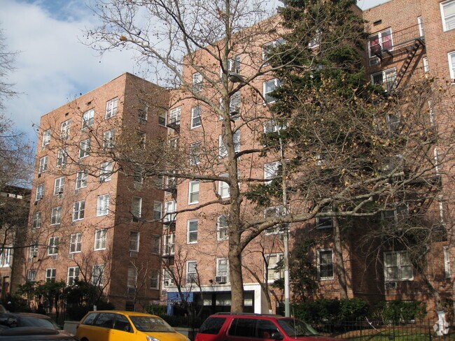 75 Hawthorne - 75-89 Hawthorne St Brooklyn NY 11225 | Apartment Finder