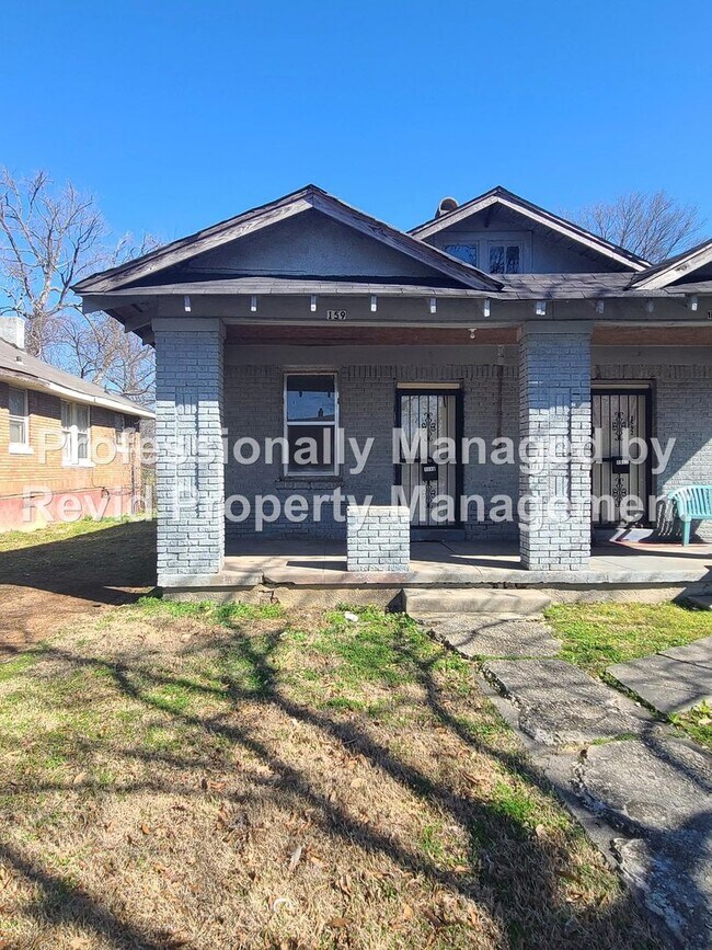 1590 Cameron St - 1590 Cameron St Memphis TN 38106 | Apartment Finder