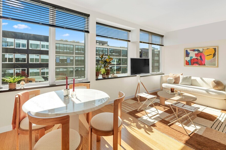 Harrison Urby - 200 Angelo Cifelli Dr Harrison NJ 07029 | Apartment Finder