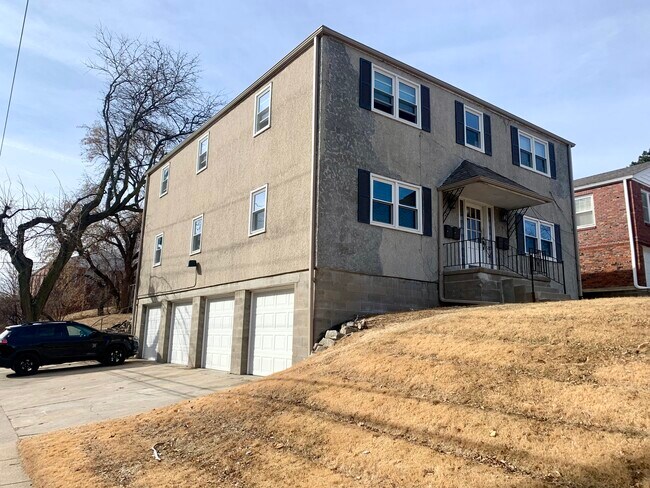 4601 Chicago St - 4601 Chicago St Omaha NE 68132 | Apartment Finder