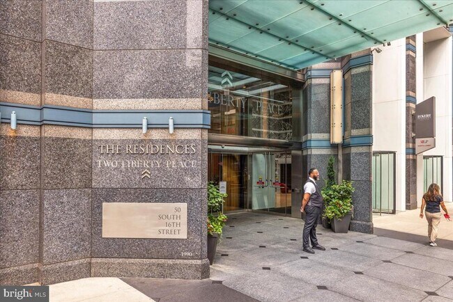 50 S 16th St - 50 S 16th St Philadelphia PA 19102 | Apartment Finder