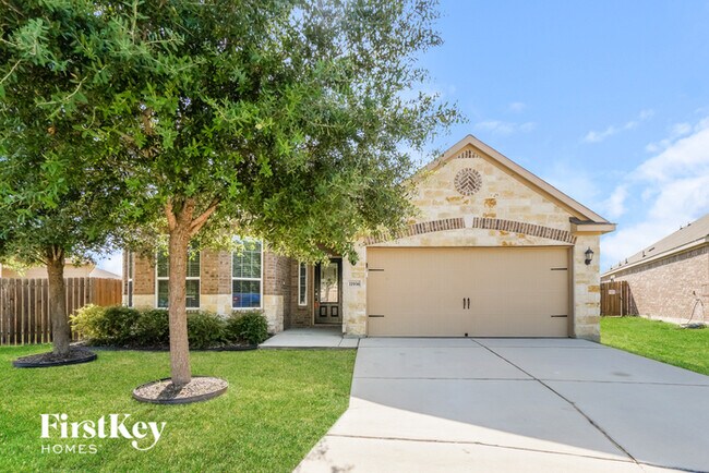 11936 Luckey Falls - 11936 Luckey Falls San Antonio TX 78252 ...