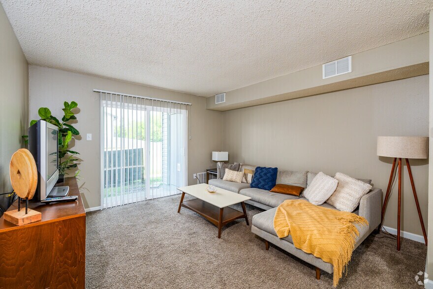 Crossing at Northpointe - 3144 Sunswept Park Dr Florissant MO 63033 ...
