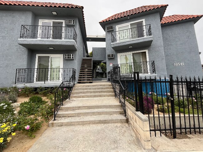 10541 National Blvd - 10541 National Blvd Los Angeles CA 90034 ...