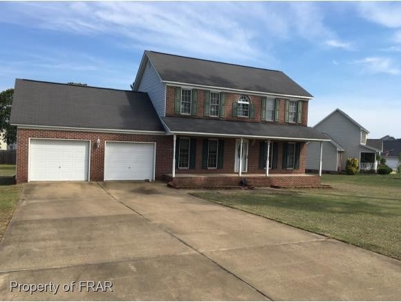 301 Robeson St - 301 Robeson St Spring Lake NC 28390 | Apartment Finder
