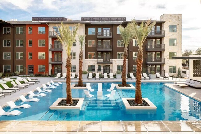 Take a look at this exquisite 3 BR! - 3441 Ranch Trails Cedar Park TX ...