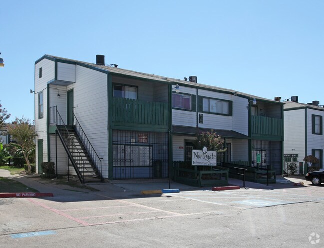 Northgate Apartments - 11960 Airline Dr Houston TX 77037 | Apartment Finder