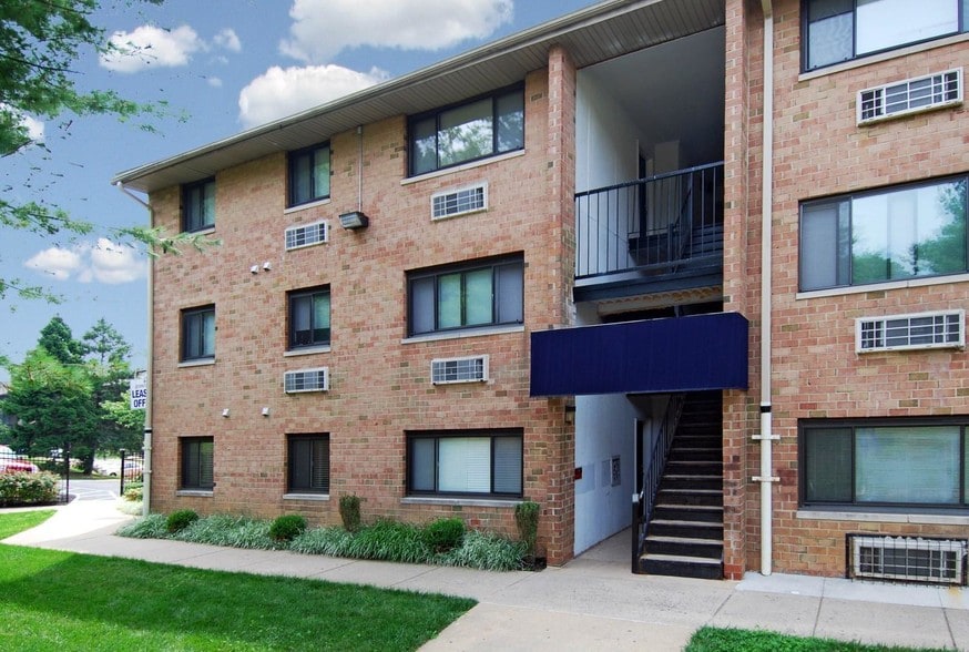 Summit Chase Apartments - 9 Courtyard Ln Wilmington DE 19802 ...