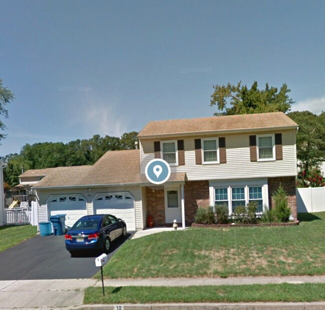 10 Alden Terrace - 10 Alden Terrace Wall NJ 07731 | Apartment Finder