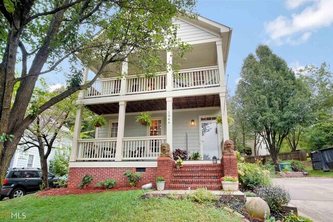 1044 High Point Terrace SW - 1044 High Point Terrace SW Atlanta GA ...