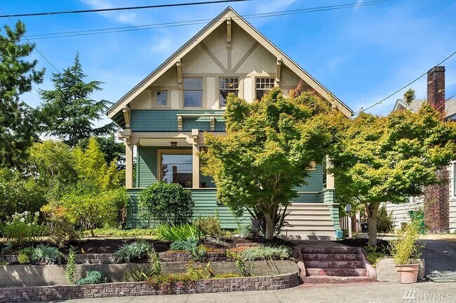 3809 Wallingford Ave N - 3809 Wallingford Ave N Seattle WA 98103 ...