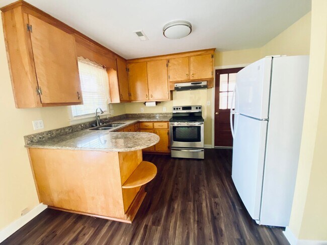 104 Rosedale Drive - 104 Rosedale Dr Elizabeth City NC 27909 ...