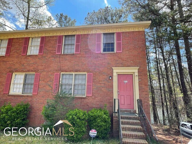 3531 Southgate Way SE - 3531 Southgate Way SE Conyers GA 30013 ...