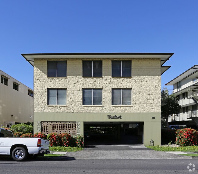 611 N Kuakini St - 611 N Kuakini St Honolulu HI 96817 | Apartment Finder