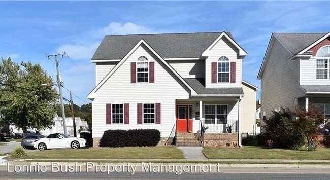 4 br, 2.5 bath House - 3438 Sewells Point Rd - 3438 Sewells Point Rd ...