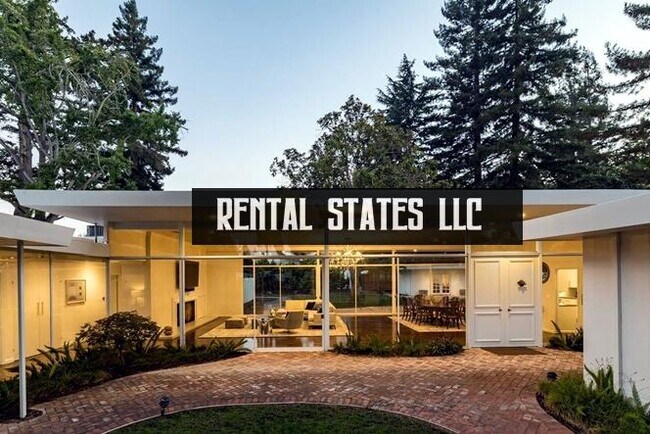 4 bedroom in Atherton CA 94027 - 136 Glenwood Ave Atherton CA 94027 ...