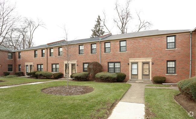Grandview Commons Apartments - 1520 W 6th Ave Columbus OH 43212 ...