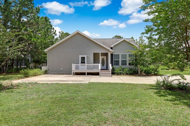 Amelia Island Cottage - Easy Walk to Beach - 1440 Scott Rd Fernandina ...