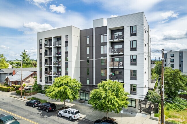 Gilman Court - 601 NE 99th Ave Portland OR 97220 | Apartment Finder