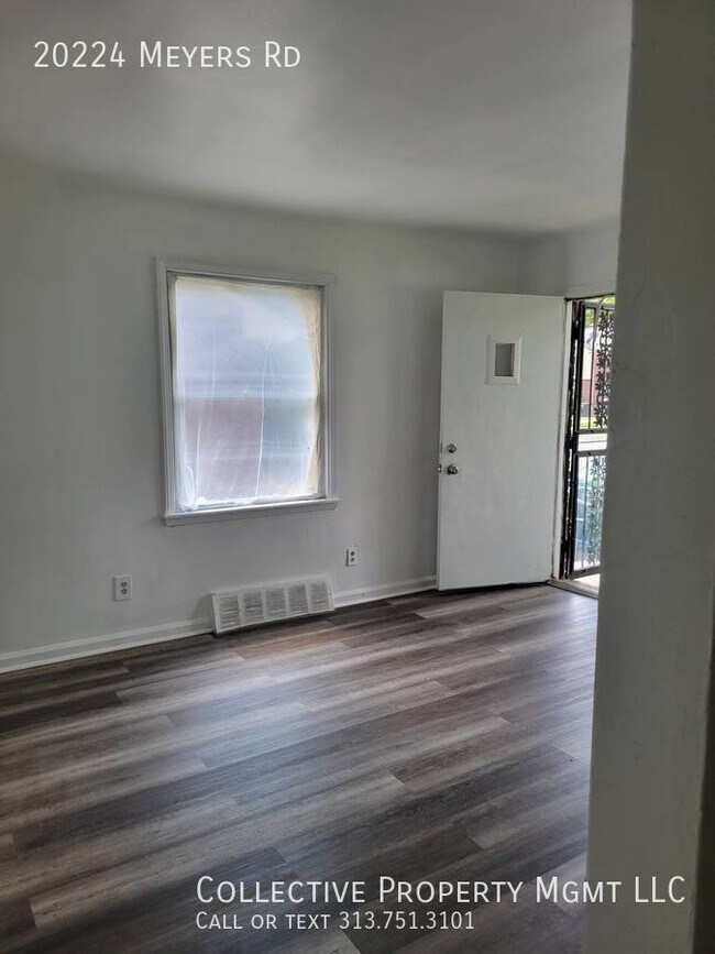 20224 Meyers Rd - 20224 Meyers Rd Detroit MI 48235 | Apartment Finder