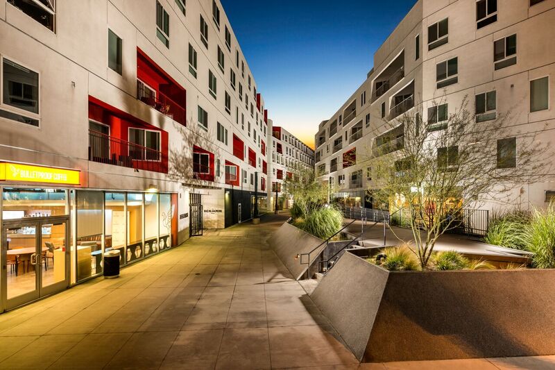 One Santa Fe - 300 S Santa Fe Ave Los Angeles CA 90013 | Apartment Finder